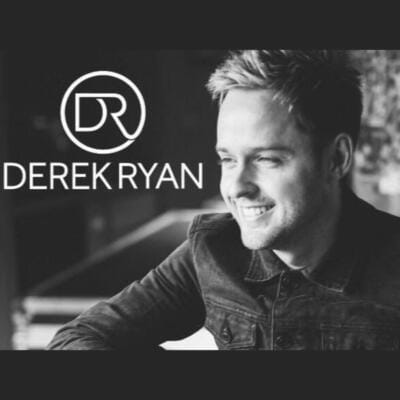 Derek Ryan 2026 - Glenavon House Hotel